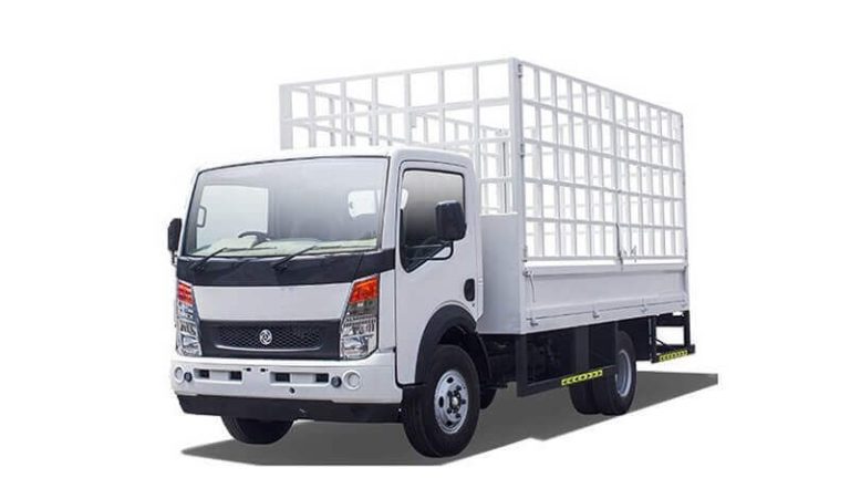 3 Ton Pickup Rental in Dubai | Khurshid Transport LLC